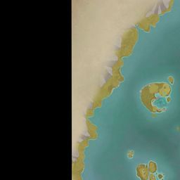 Infinity Nikki - Interactive Map by IMapp