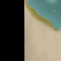 Infinity Nikki - Interactive Map by IMapp