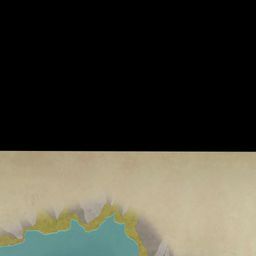 Infinity Nikki - Interactive Map by IMapp