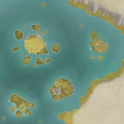 Infinity Nikki - Interactive Map by IMapp