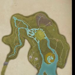 Infinity Nikki - Interactive Map by IMapp