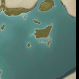 Infinity Nikki - Interactive Map by IMapp