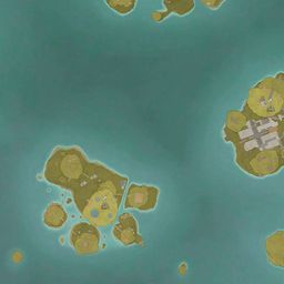 Infinity Nikki - Interactive Map by IMapp