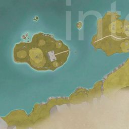 Infinity Nikki - Interactive Map by IMapp