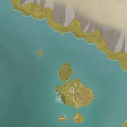 Infinity Nikki - Interactive Map by IMapp