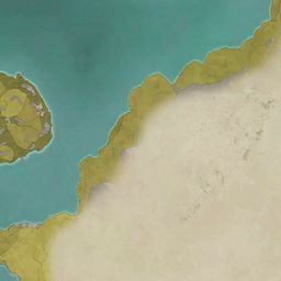 Infinity Nikki - Interactive Map by IMapp