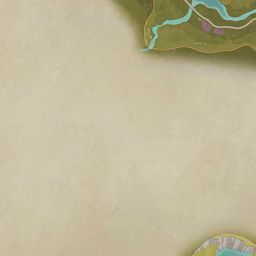 Infinity Nikki - Interactive Map by IMapp