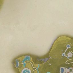 Infinity Nikki - Interactive Map by IMapp