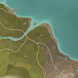 Infinity Nikki - Interactive Map by IMapp